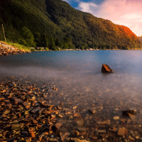 张波黑怕说生活 