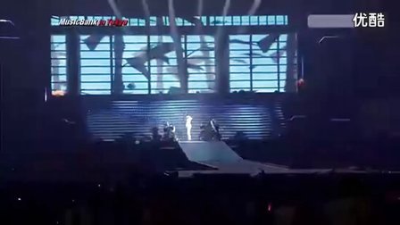 东方神起-Maximum【韩语无字 HD宽屏 LIVE视频】