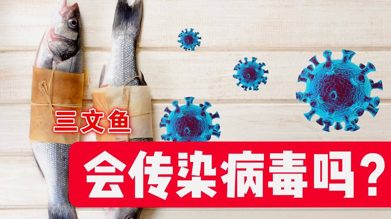 进口三文鱼是新冠病毒的传染源吗?还能不能吃?早看早准备