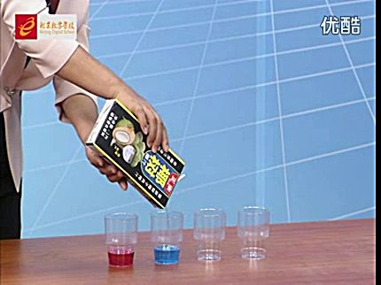 神奇的两心壶(一)——实验与揭秘