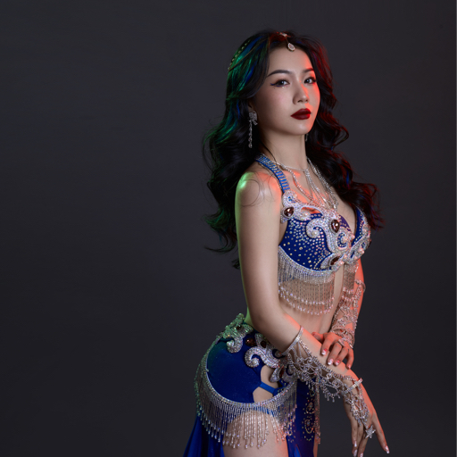 丸子爱跳舞- 