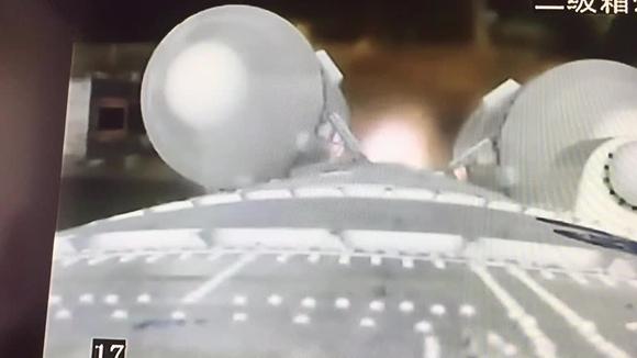 北斗卫星导航系统工程最后组网卫星发射成功!