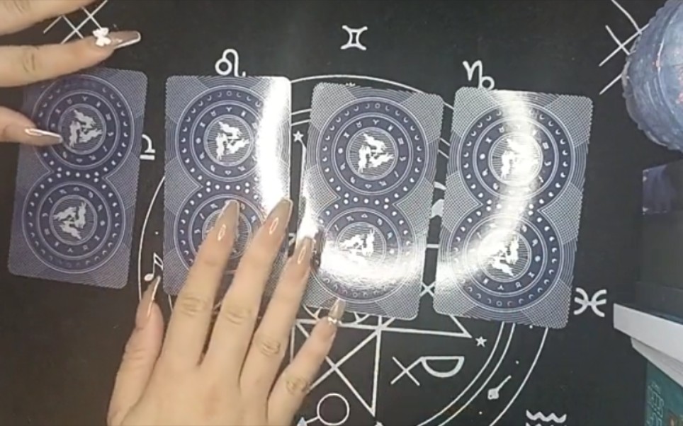 ta对你有多喜欢?单纯喜欢还是另有所图?