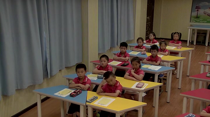 《6和7的认识》人教版小学数学一年级上册 省级公开课 优质课 精品课 ...