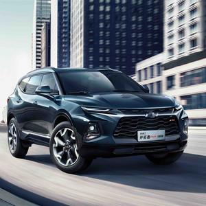 润华雪佛兰青州店 