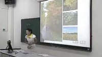 小学二年级语文优质课展示《识字1》视频课堂实录