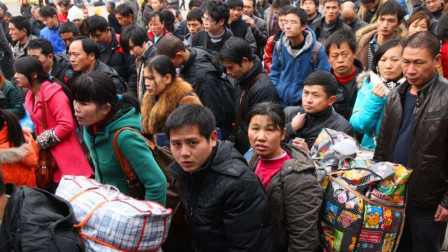 工作越来越难找?失业数据出炉,中国就业真实现状