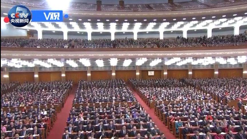 【V观】习近平:以更大力度更实措施全面深化改革