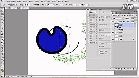 PS实用小技巧 描边那些事