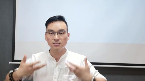 STP定位你的差异化