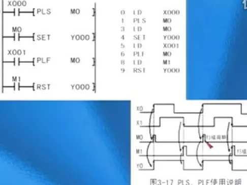 信捷plc编程视频
