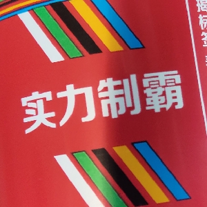 超级可爱的壮壮 