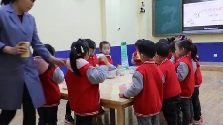 幼儿园公开课视频小班教学