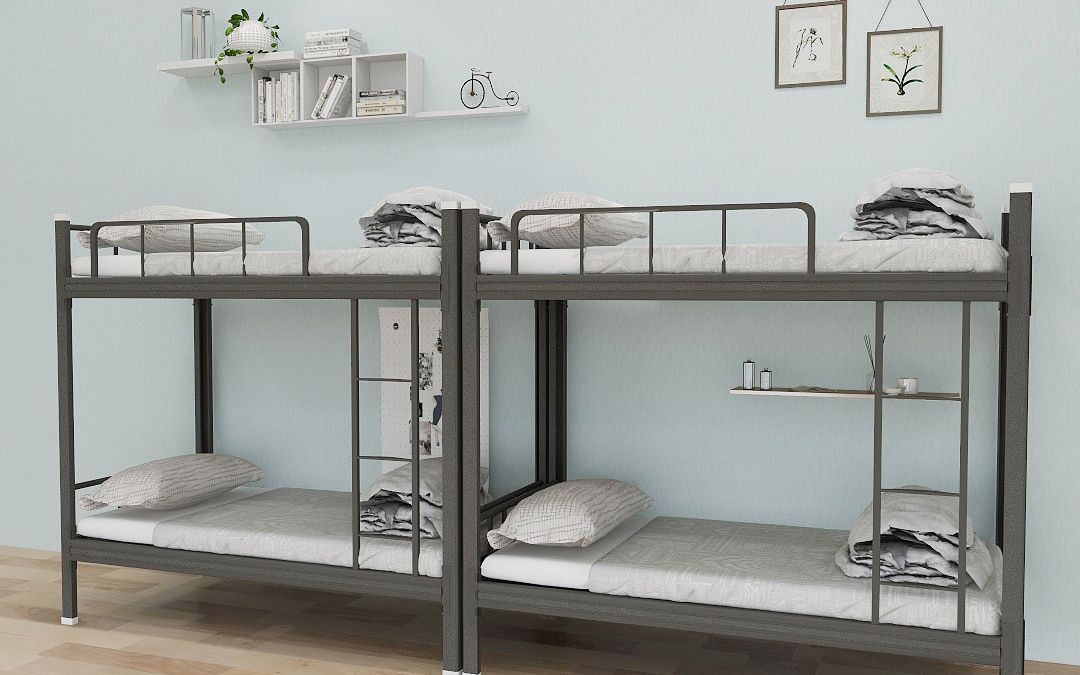 高低床厂家批发 -百盛家具制造公司