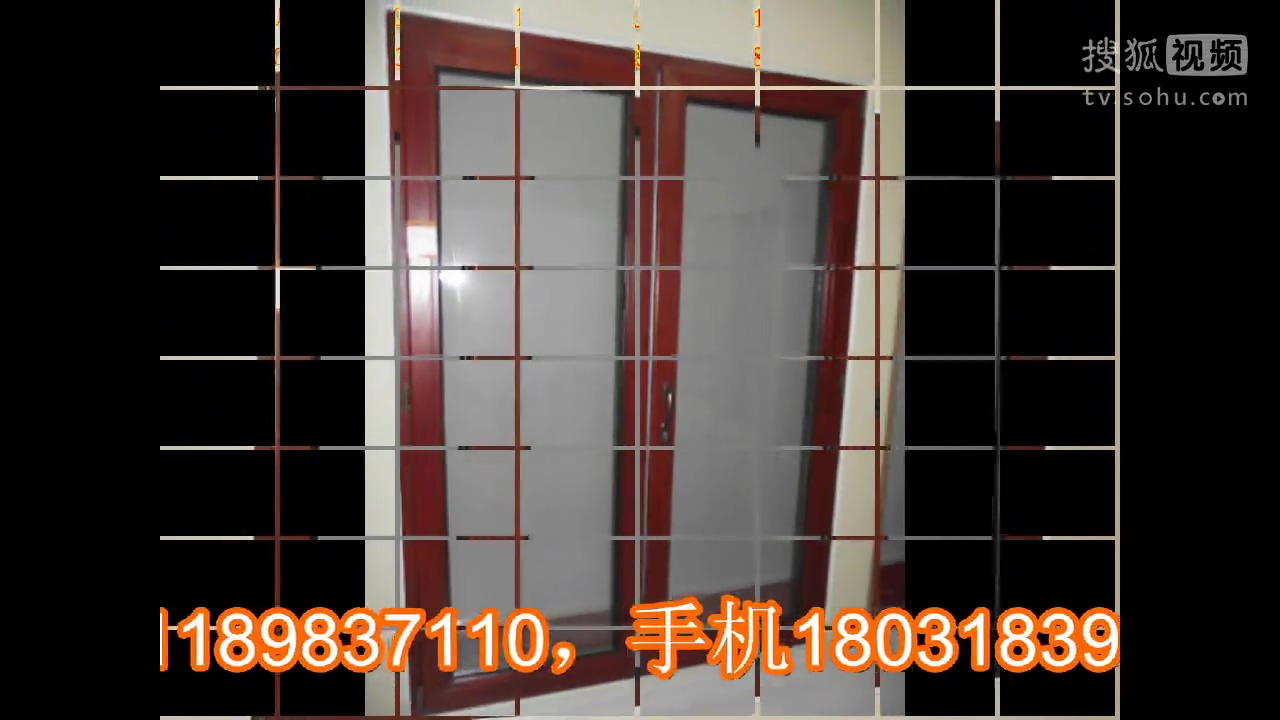 【推荐】石家庄别墅专用铝木复合门窗强宁铝木复合门窗