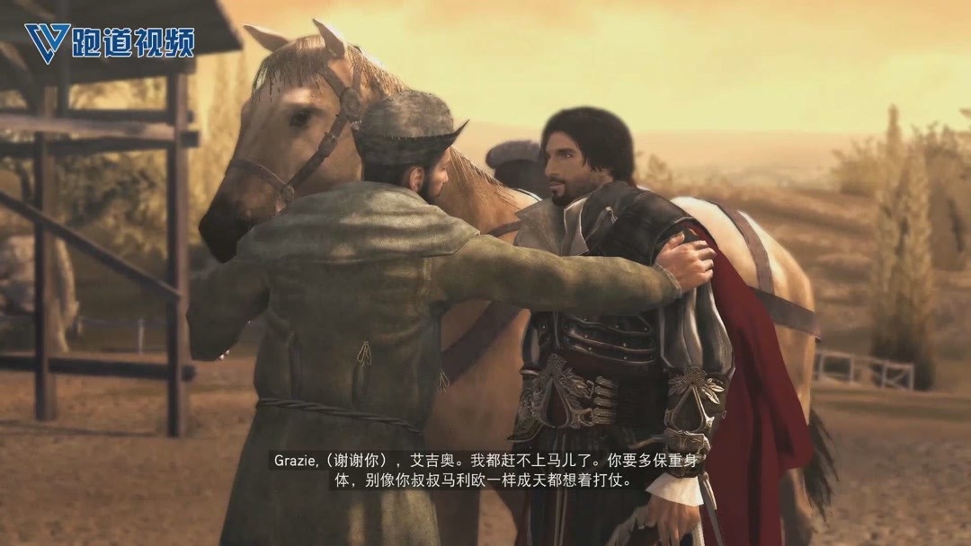 刺客信条,兄弟会