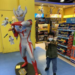 麦兜小朋友的麻麻 