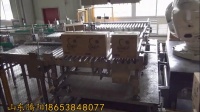 全自动码箱机器人 缠绕机生产线