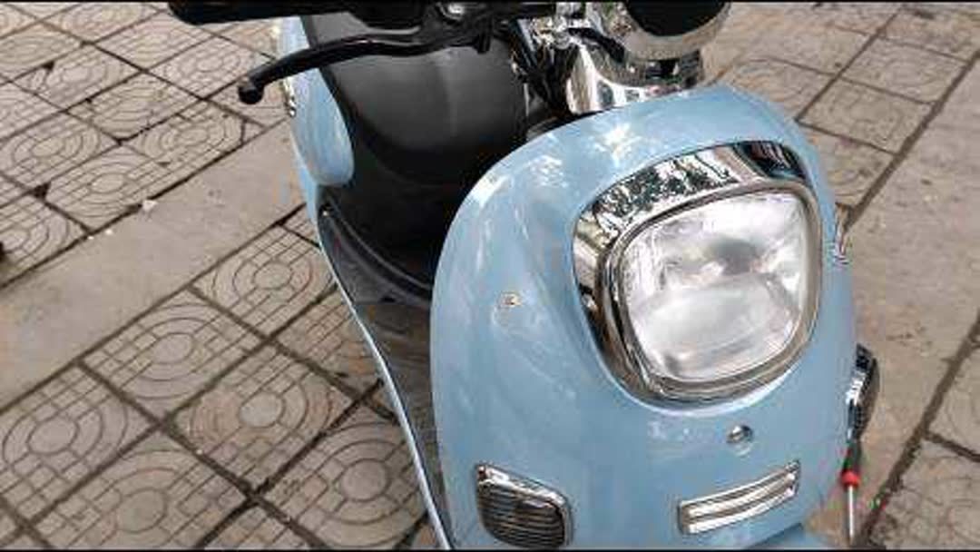 电动车使用一段时间,有些后坐包就不好开啦,我们要怎么调整呢?