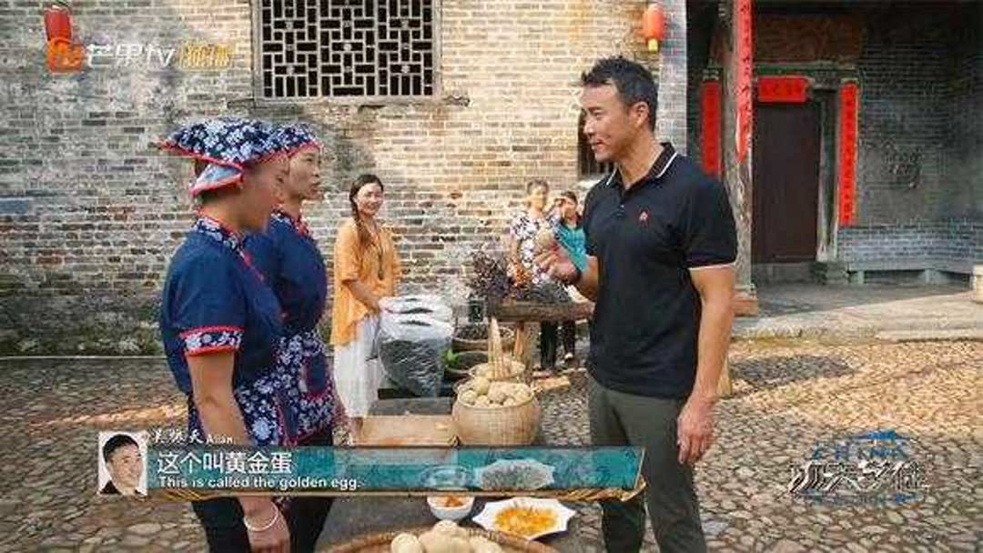 电商进农村助力脱贫攻坚