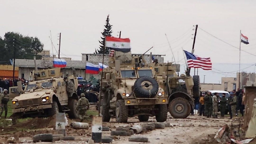 如果美俄爆发大战,俄罗斯能扛多久?俄专家给出答案,全球心慌了