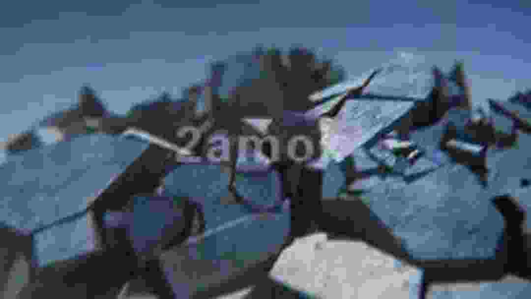 3D建筑生长动画视频素材-视频素材-凌晨两点视频素材网