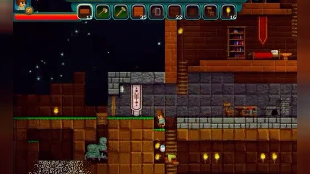 猎人生存日记(3)