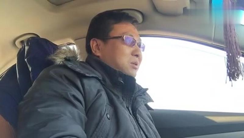 科鲁兹手动挡车主讲述维修后体验