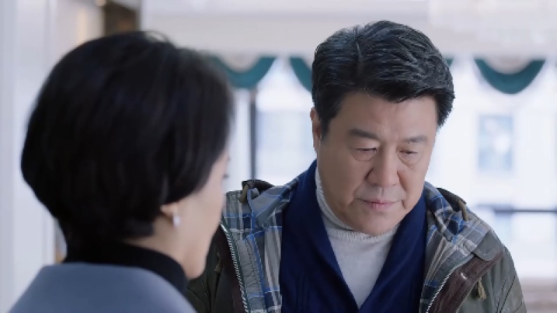 我和我的儿女们:晓雅病情严重,担心时日无多,连礼物都送不出去
