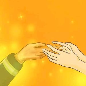 开消防车的小司机 