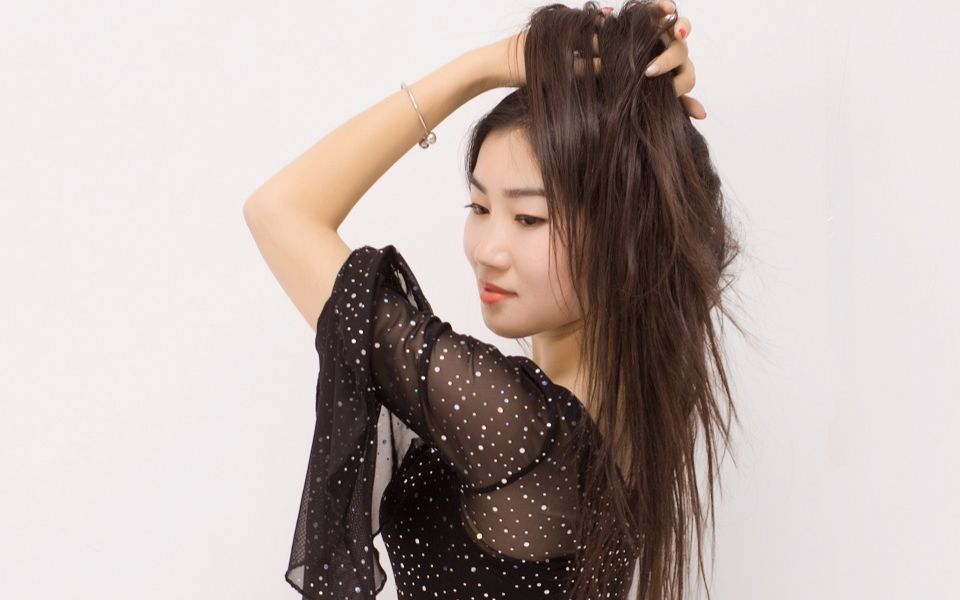 【肚皮舞教学】《Despacito》第二集 各位肚皮多久没抖了?