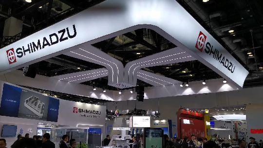 北京实验室仪器展,有没有你认识的产品呢,看看精密仪器的高大上