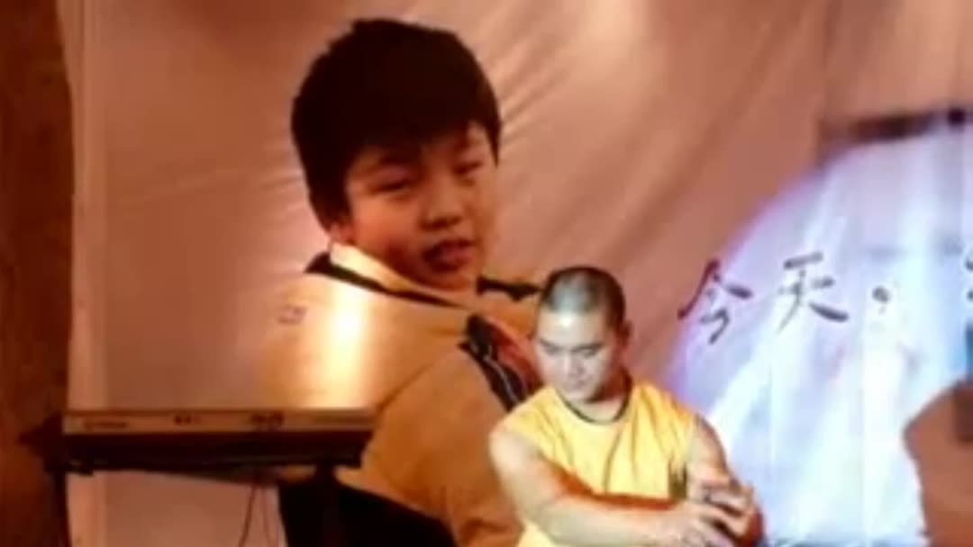 苏州功夫特技 苏州武术表演 苏州舞龙舞狮功夫演艺 苏州武术演出
