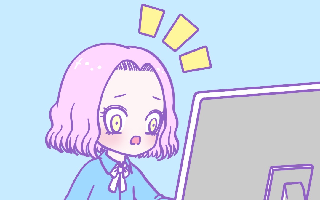 【樱花少女】打工人,打工魂,打工都是人上人!