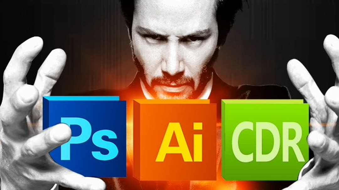 2019年零基础系统学习平面设计系列课设计思维之logo设计课时4