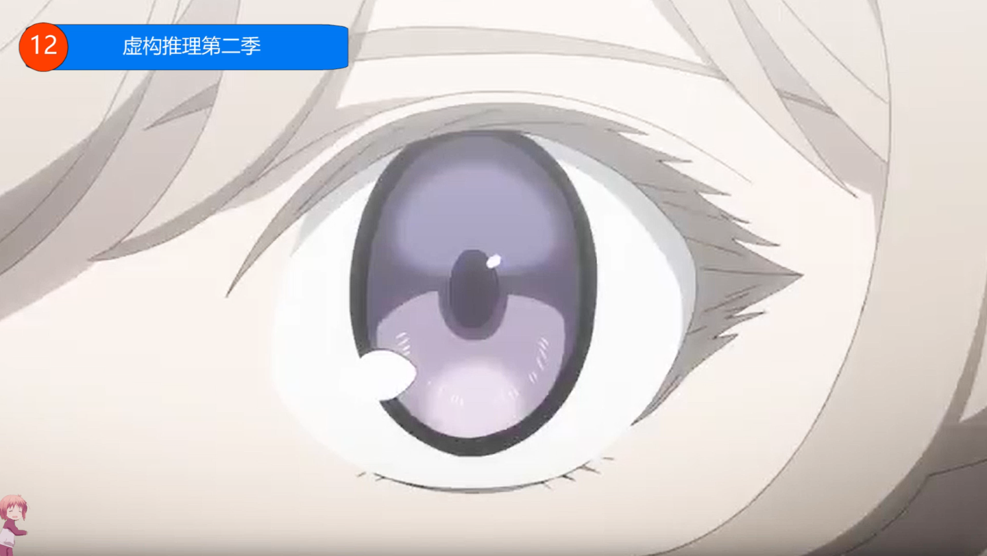 推荐27部2022年新番(下)