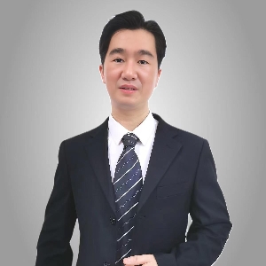 永裕谈保说险 