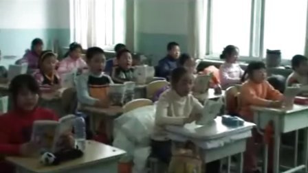 银州区实验小学读书活动宣传片