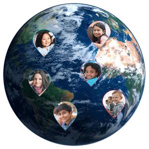 美国小学英语课堂 