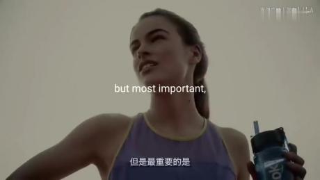 励志正能量英语演讲短片(坚持不懈的人生)