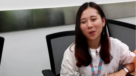 #让世界充满AI#精英汇眼中的AI是什么?