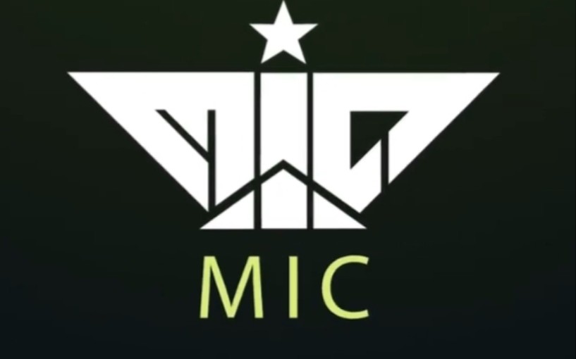【MIC】哥几个放心扭,不用管麦麦的死活!
