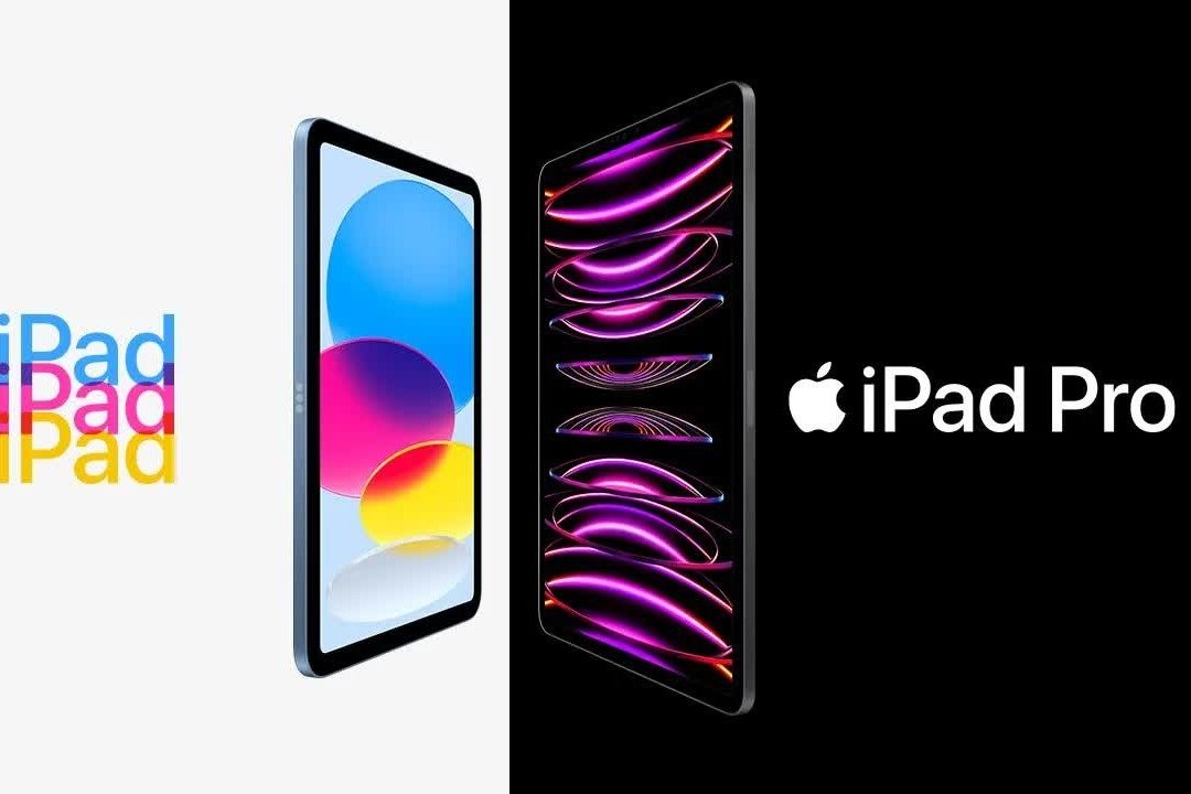 iPad10和新iPad Pro 2022 款9分钟功能介绍体验
