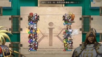 梦幻模拟战 (包含梦幻模拟战3 后篇 11-3 美丽之都 拉卡希亚)