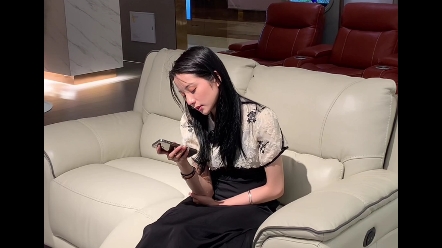 抖音小姐姐倒计时1