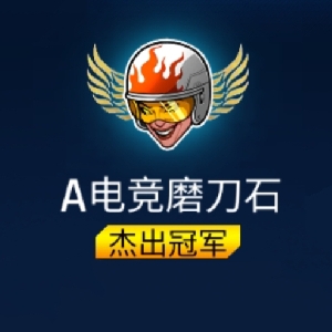 A9-电竞磨刀石 