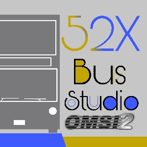 52X-BusStudio 