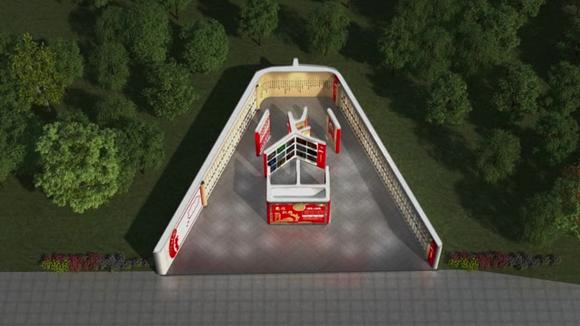 重温党的保密史,讲好新时代中核保密故事#建党一百周年