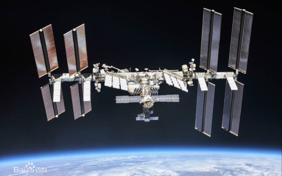 【KSP空间站】坎星航天飞机运载团结号节点舱对接国际空间站