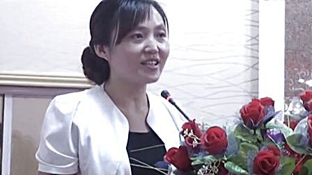 奎华播报:茌平县翰林幼儿园园长赵艳霞在2015年教师节表彰会上的讲话